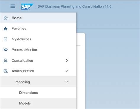 SAP BPC And HANA Using SAP BPC Embedded With SAP Analytics Cloud