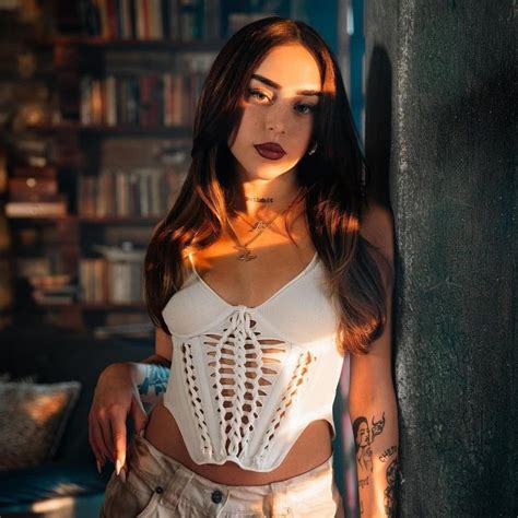 Nicki Nicole Lyrics Songs And Albums Genius