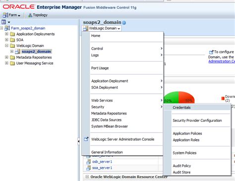 Java Oracle Soa Blog Basic Authentication With Soa Suite 11g