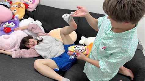 おいぽんっちぃぃぃぃぃぃ！！！俺の靴下何足盗んでんだ！！【色物靴下あげます】 Youtube