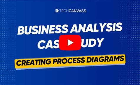 Ba Training On Creating Case Models Learn Visio Techcanvass
