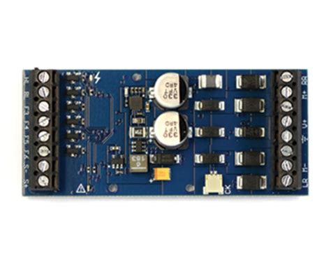 soundtraxx blu 4408 sound and dcc decoder for s o and g scales