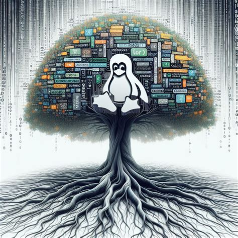 Lançamento Do Linux Kernel 69 — Repleto De Aprimoramentos Homeserver