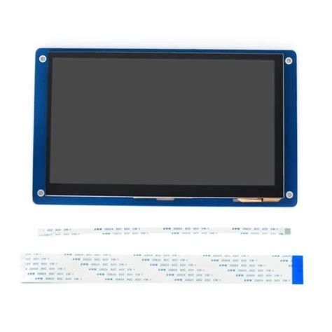 Waveshare 7 Inch Capacitive Touch LCD G Display 800480 Innovative