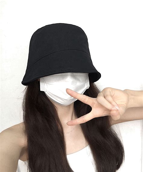 당일출고 파가니니 코튼 벙거지 봄 여름 가을 겨울 사계절 니트 여자 남녀공용 빈티지 버킷햇 모자