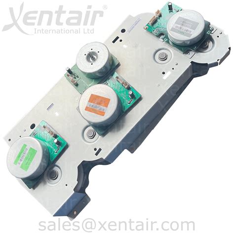Xerox® Altalink® C8030 C8035 C8045 C8055 C8070 Drum Developer Drive Assembly 007k98470 007k98471