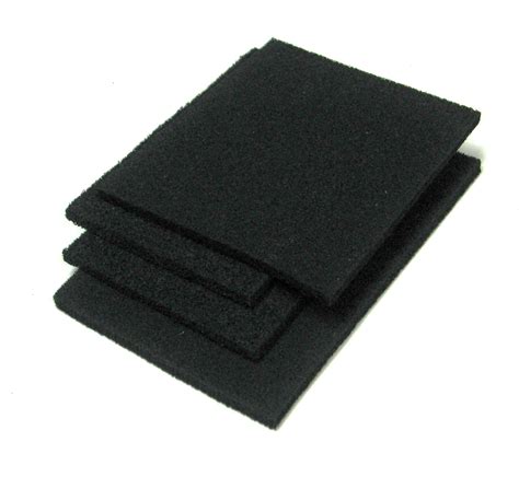 Rf Absorber Rf Absorbing Materials And Foam Mast Technologies