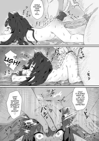 Shuerin To No Jikken An Experiment With Shunling Nhentai Hentai Doujinshi And Manga