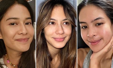 5 Artis Yang Jarang Pakai Make Up Pesona Cantik Natural Bikin Netizen