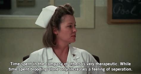 Nurse Ratched Quotes Quotesgram