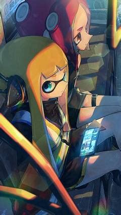 Splatoon Page Of Zerochan Anime Image Board