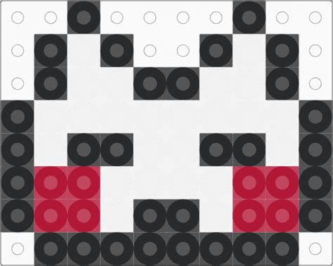 Kandi Fuse Bead Patterns Gallery Kandi Pad Kandi Patterns Fuse