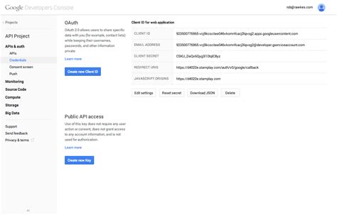 Integrating Pusher With Stamplay Pusher Blog
