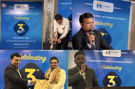 Hutech Solutions Office Photos Glassdoor