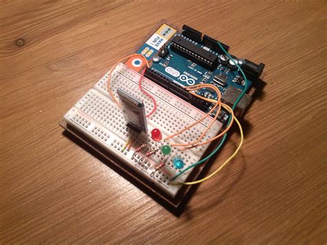 Arduino Android Bluetooth Led Controller 3 Steps With Pictures