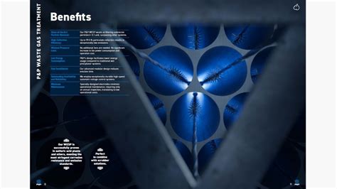 Pandp Wet Electrostatic Precipitator