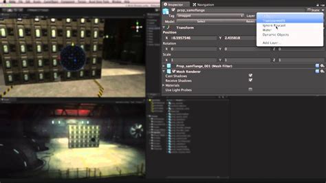 Brick Shooter Unity Official Tutorials Youtube