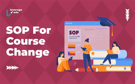 SOP For Course Change Writing Tips For The SOP Leverage Edu
