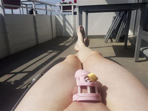 Locked Up Clit Pics XHamster