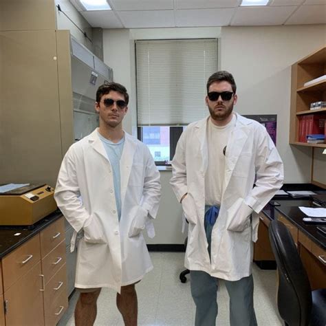 Meet Connor Sisk Kuh Prime Premier Research Interdisciplinary Mentored Education