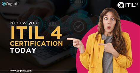 Cognixia On Linkedin Cognixia Learnwithcognixia Itil4