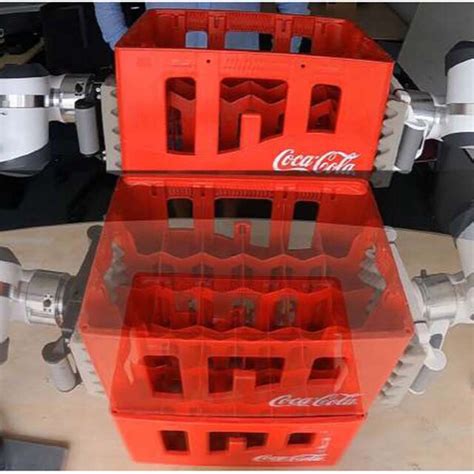 Example Of Possible Application Of Bimanual Manipulation Performing Download Scientific