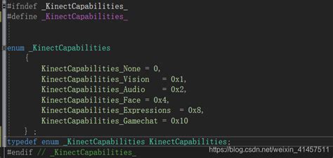 Qt5 配置 Kinectv2环境（这是已经配置好opencv的前提下）qt Kinect Csdn博客