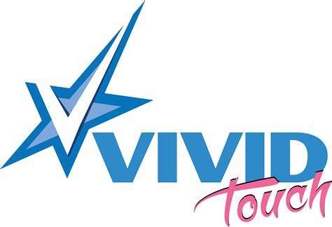 Vivid Touch Redlight Tv