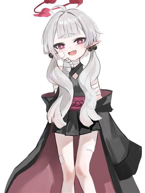 Shuro Blue Archive Drawn By Dokomon Danbooru Shuro Blue Archive Drawn By Dokomon Danbooru