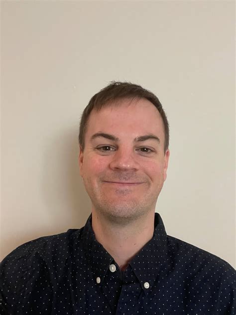 Adam Froehlich Software Developer