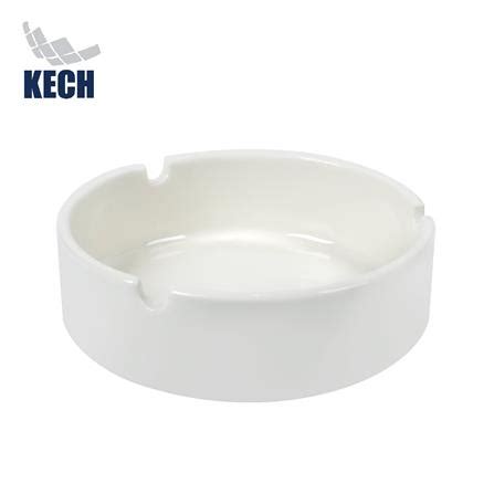 ที่เขี่ยบุหรี่เซรามิก Kech