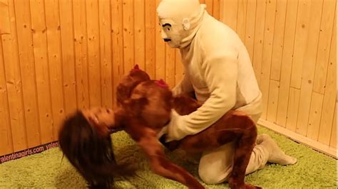 Sex Doll Catalina Valentina And Sex Doll Marsalina Valentina Take Turns Getting Fucked By