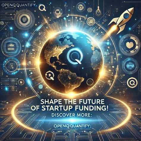 Openqquantify On Linkedin Startupfunding Crowdsourcing