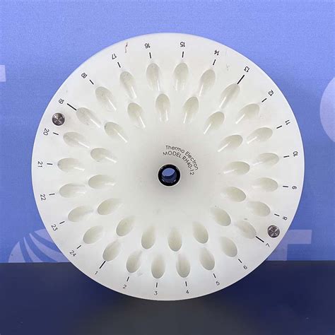 Savant Rh40 12 Fixed Angle Rotor Alt American Laboratory Trading