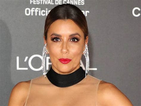 Eva Longoria Commando