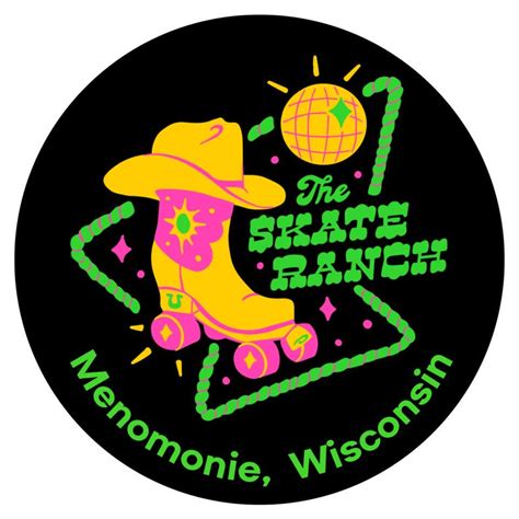 The Skate Ranch
