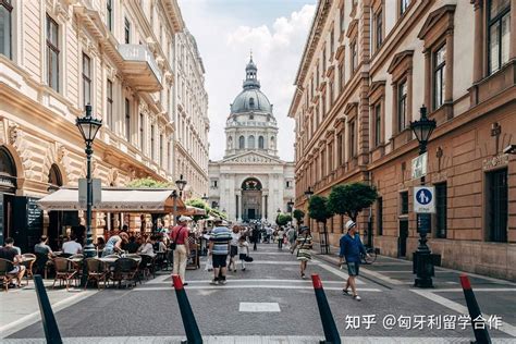 布达佩斯令人叹为观止的景点圣史蒂芬大教堂 知乎