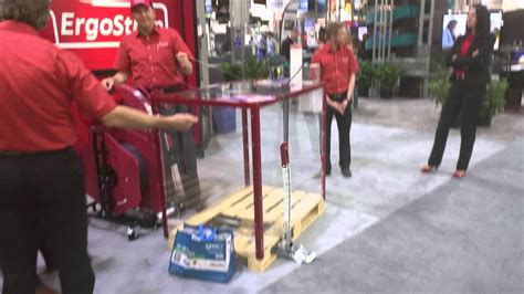 Ergostrap Youtube