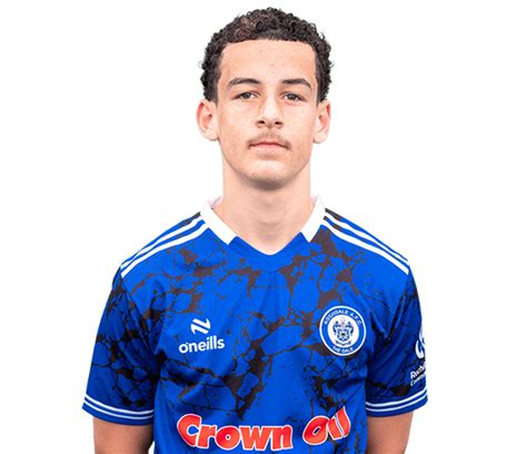Corey Edwards Rochdale Afc