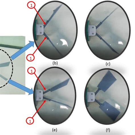 The Prototype Of The Undulating Fin Robot The Rest Of This Paper Is As Download Scientific
