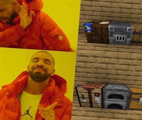 12 Best Minecraft Memes For Gamers Make Tech Easier