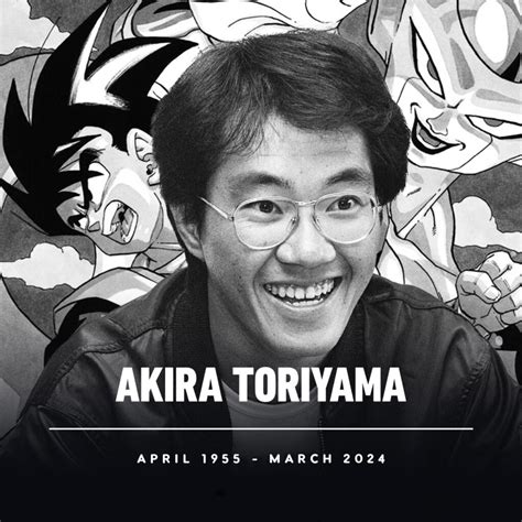 Adieu Akira Toriyama Retour Sur Son Incroyable Héritage