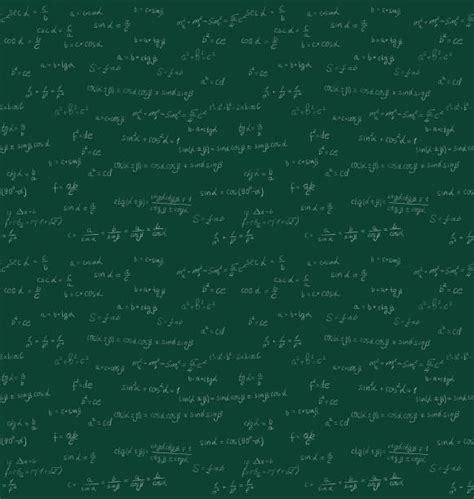 Complicated Math Formulas Background Illustrations Royalty Free Vector Graphics And Clip Art Istock