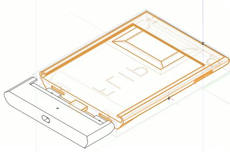 Push Pull Tool Creates Generic Solid Troubleshooting Vectorworks Community Board