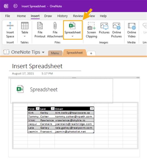 Microsoft OneNote Tips Tricks You Need To Know Power Tech Tips