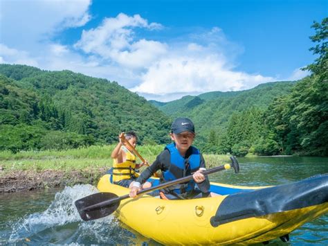 海川山地域の自然の楽しさを余すこと無く発信するNPO法人おおつちのあそび岩手県大槌町 TOLM