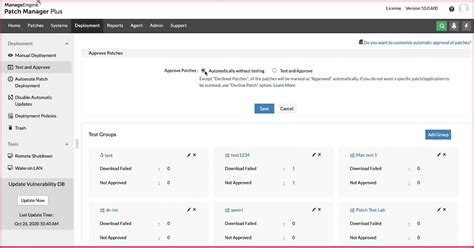 10 Best Patch Management Software You Can Try In 2026