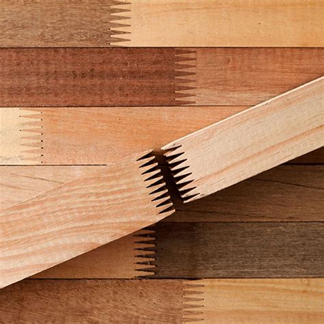 خرید و قیمت انواع صفحه یا تخته فینگر جوینت عمده و تکی