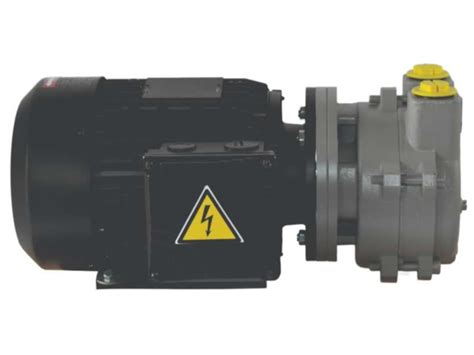 Dvp Fla Series Liquid Ring Vacuum Pump Industrial Vacuum Pumps