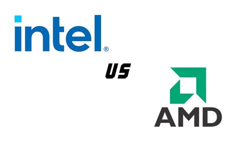 Intel Vs Amd Which Cpu Is Best For Your Needs Battlerigs